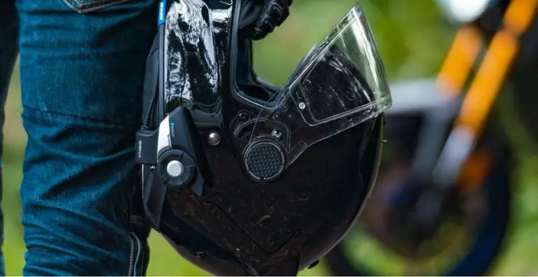 Bike to Bike Communication - All You Need to Know | 3 Options