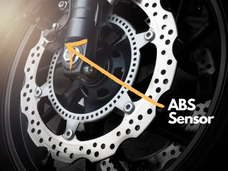 Separate Front and Rear Brakes on Motorcycles: Here's Why ...