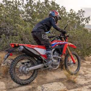 Small Dual Sport Motorcycle Buyers Guide (125 to 300 cc ...