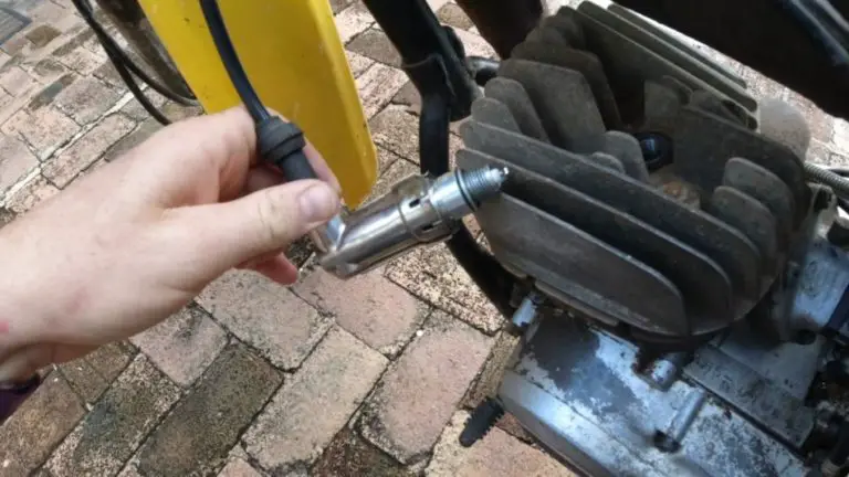 Why Does My Motorcycle Have No Spark? 11 Things to Check ...