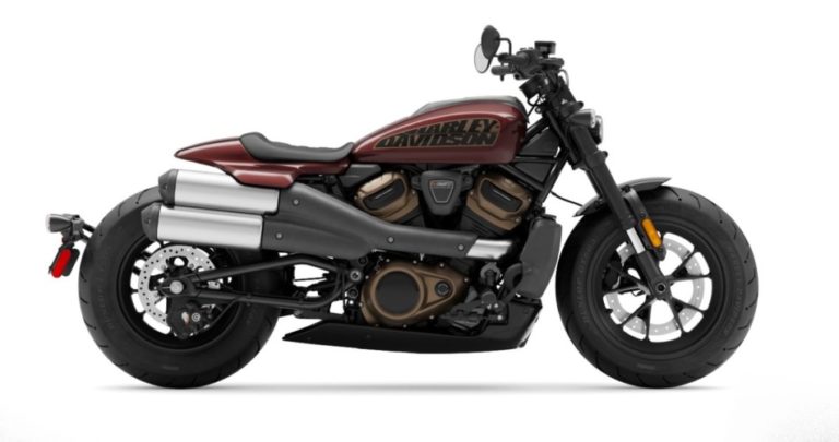 Cruiser Motorcycle Seat Height (Specs Comparison) | AdventureBikeTroop