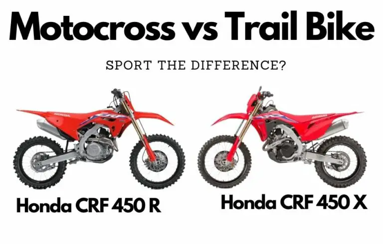 Dirt Bike Weight and Engine Size Comparison | AdventureBikeTroop